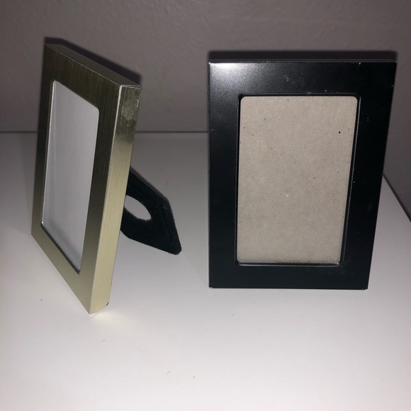 Accessories | Mini Picture Frames Bundle Home Decor | Poshmark